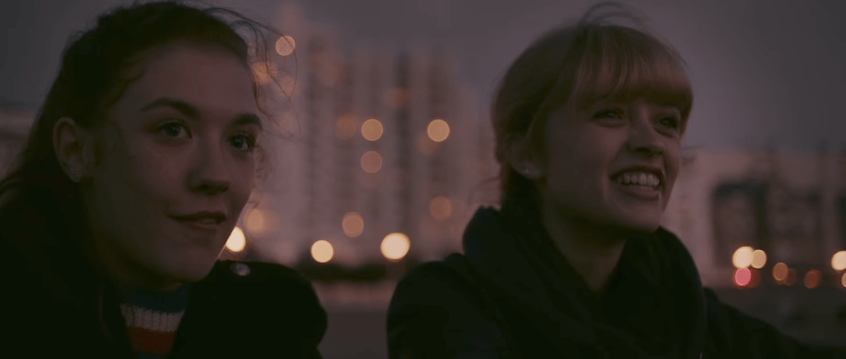 Bang Gang: Una moderna historia de amor – Pegado a la butaca