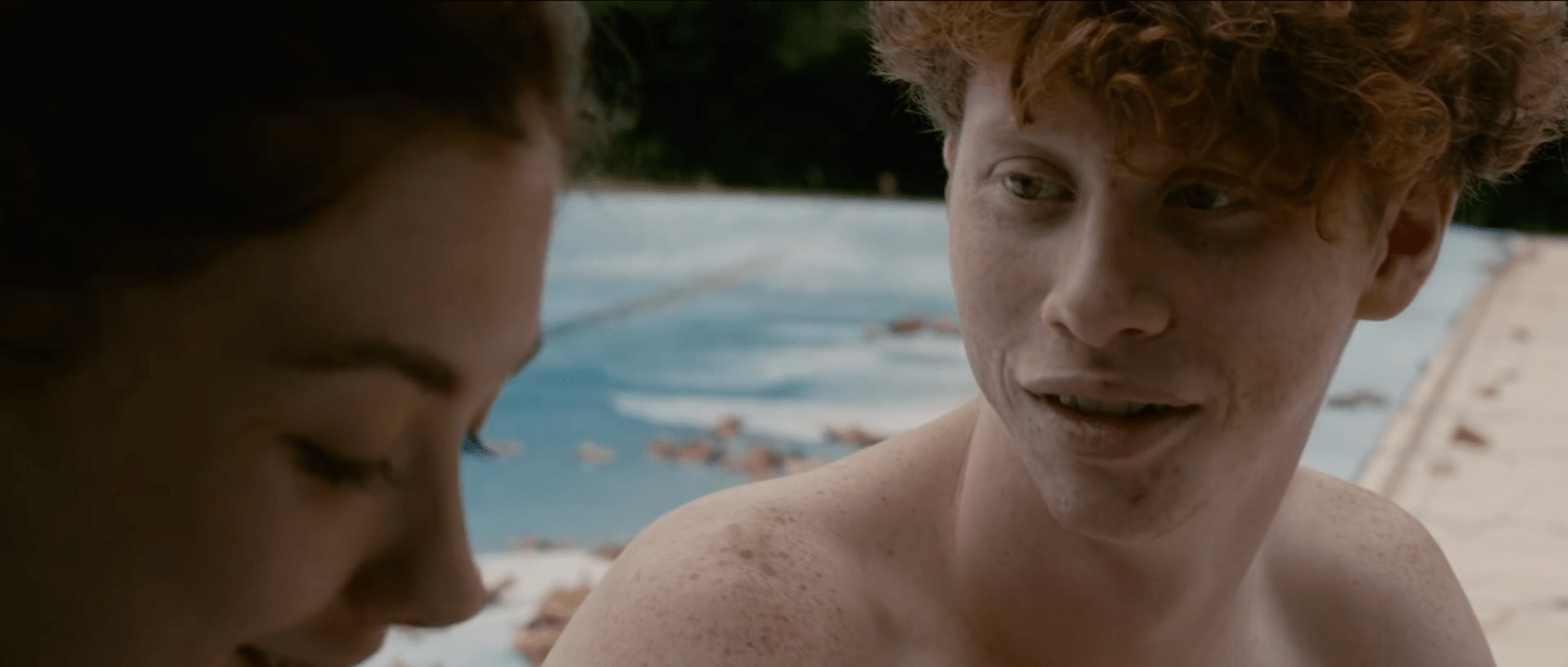 Bang Gang: Una moderna historia de amor – Pegado a la butaca