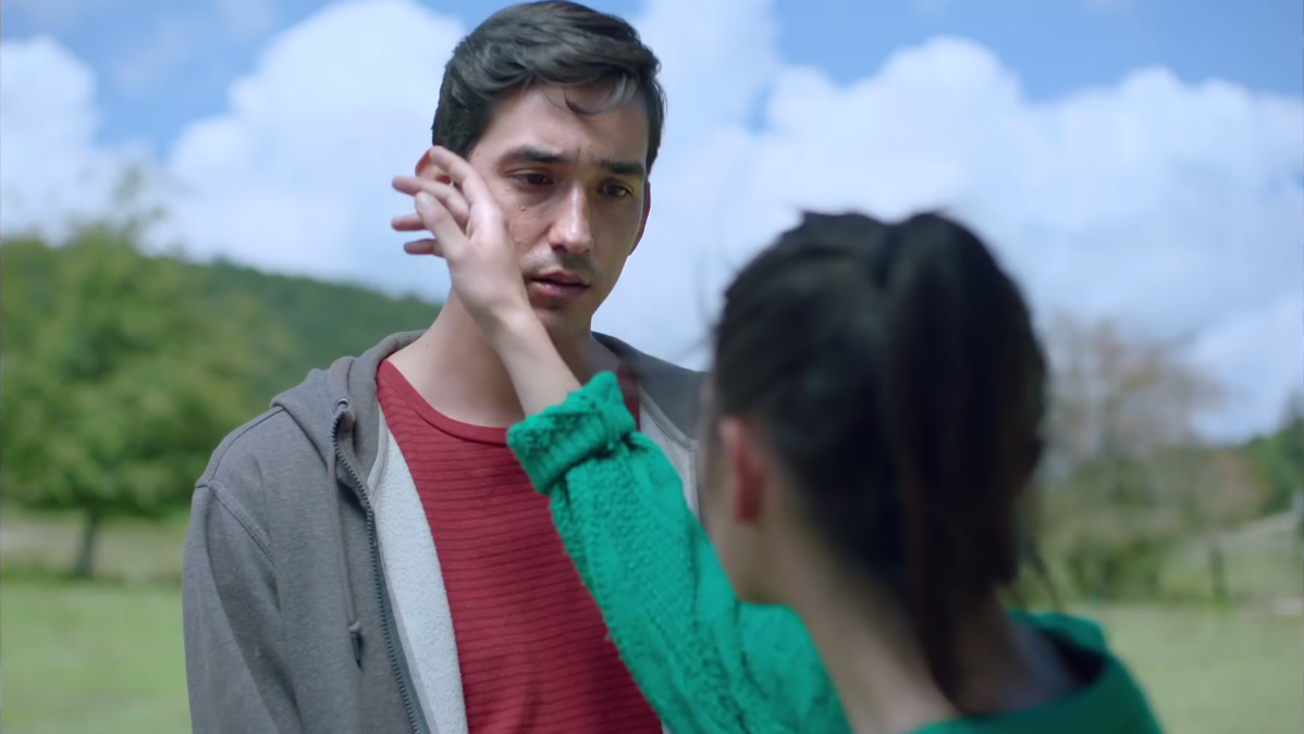 La región salvaje – Pegado a la butaca